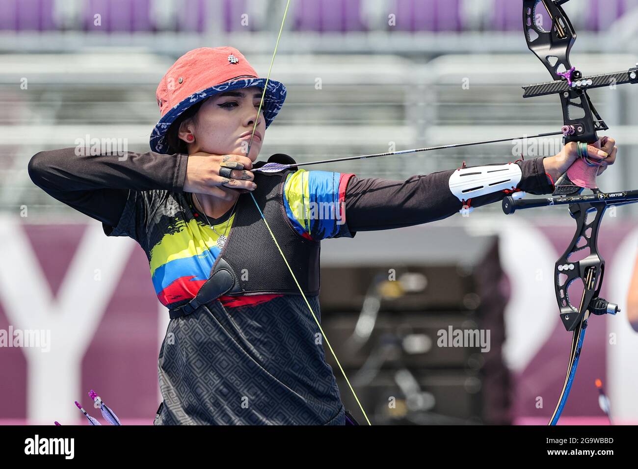 Valentina acosta hi-res stock photography and images - Alamy