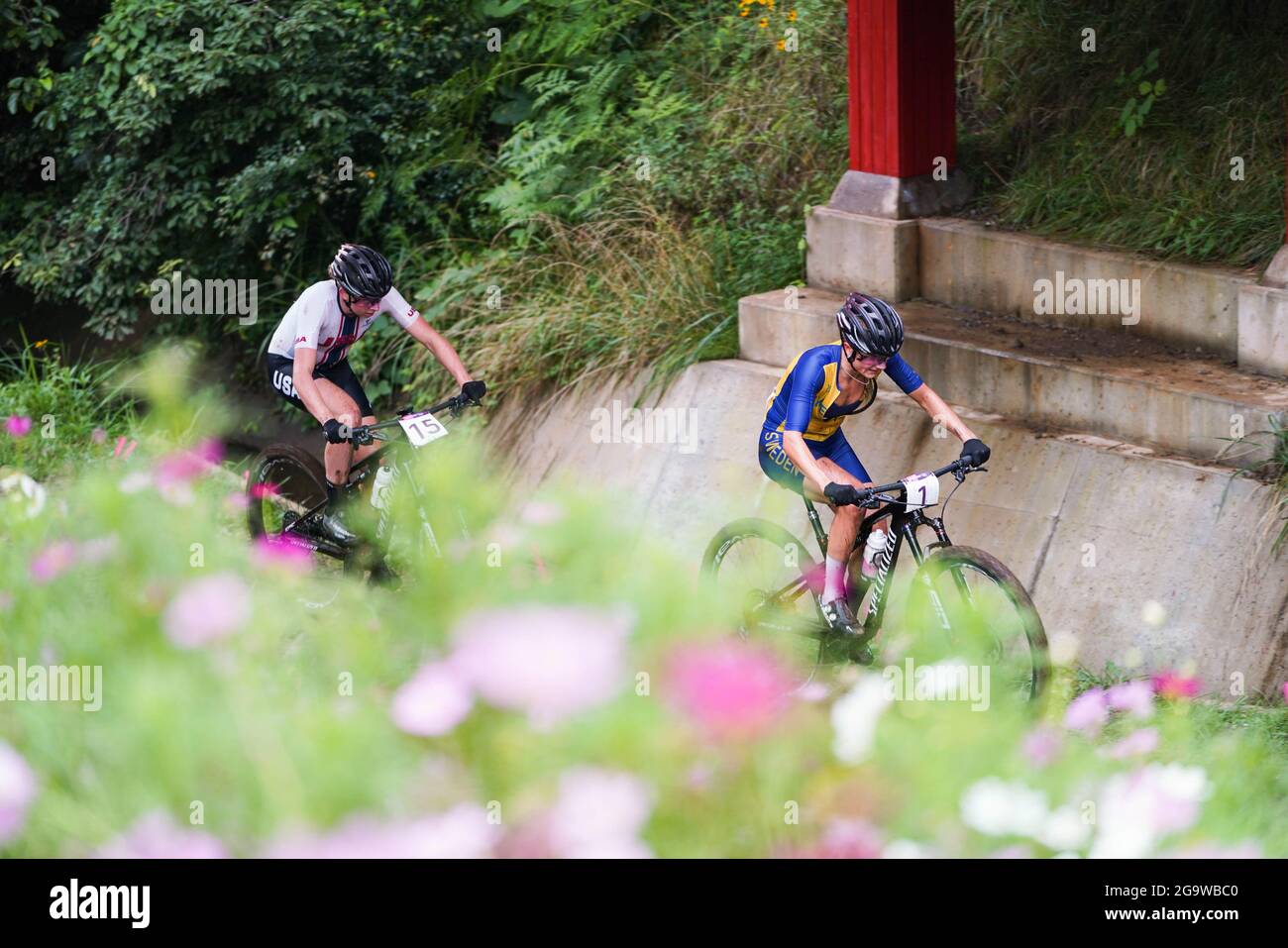 Jenny batten hi-res stock photography and images - Alamy