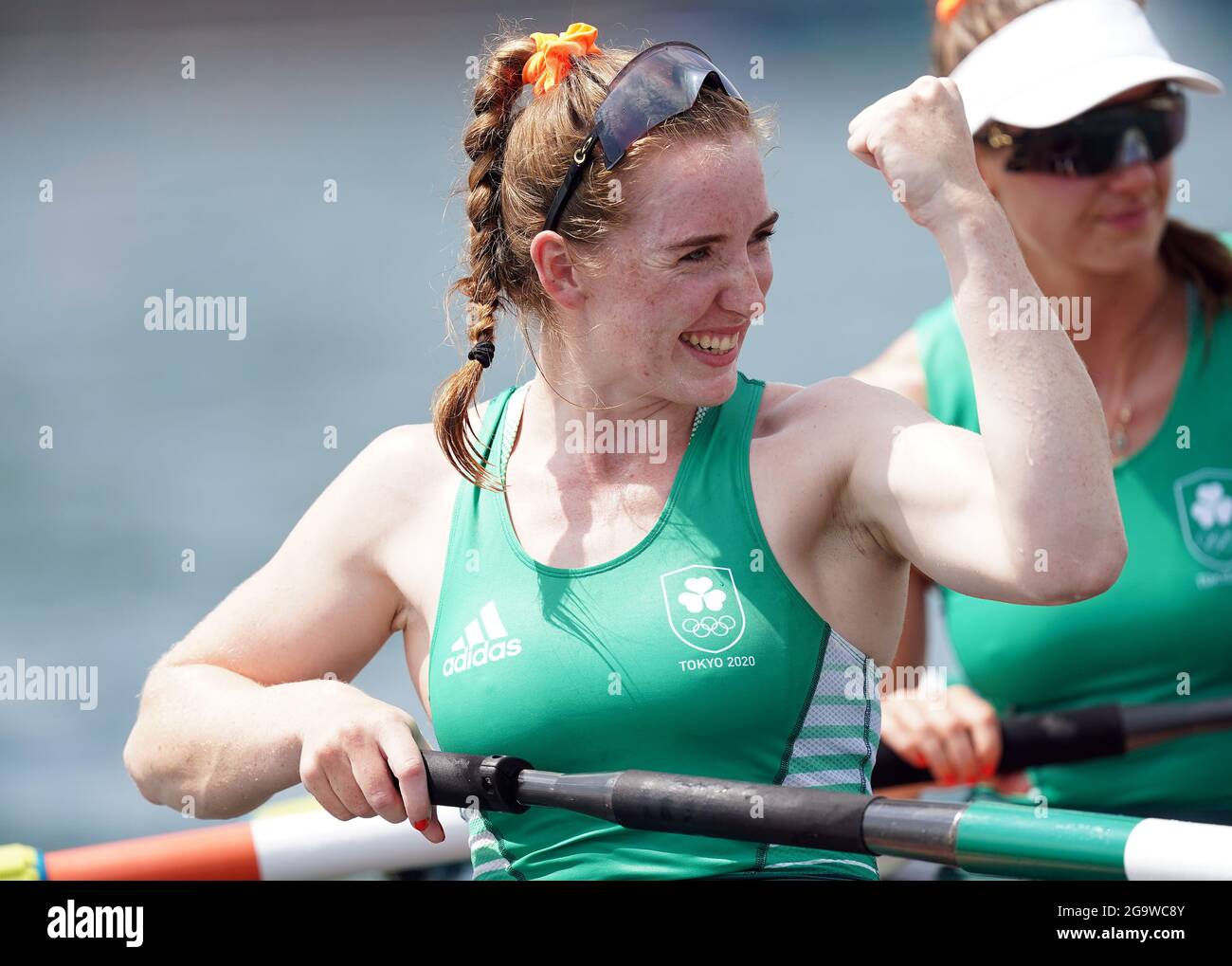 Aifric keogh hi-res stock photography and images - Alamy