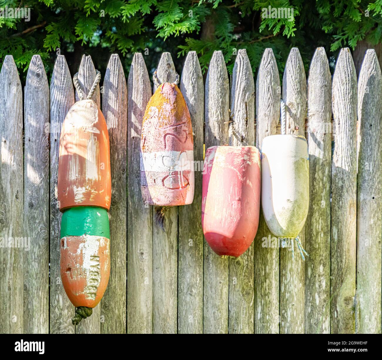 Stockade life hi-res stock photography and images - Alamy