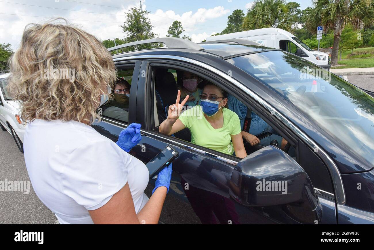 Sury saday serrano rodriquez hi-res stock photography and images - Alamy