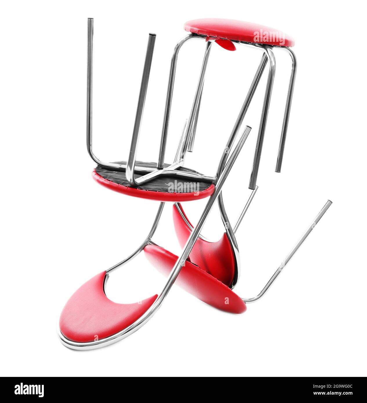 Stacking chairs event hi-res stock photography and images - Alamy