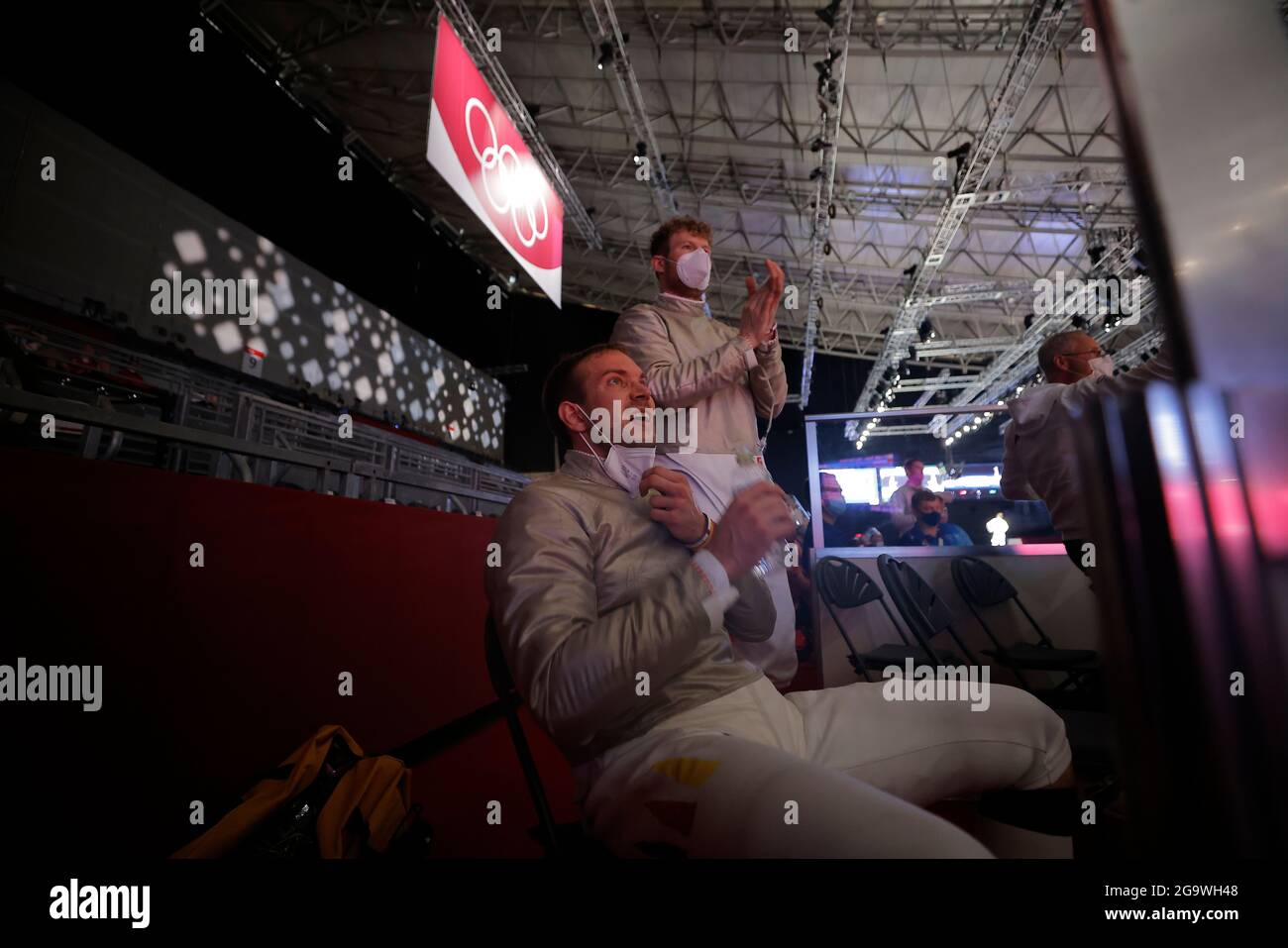 Richard hartung hi-res stock photography and images - Alamy