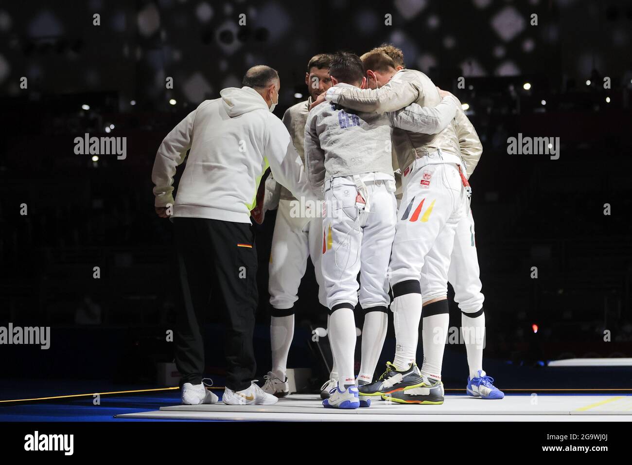 Richard hartung hi-res stock photography and images - Alamy