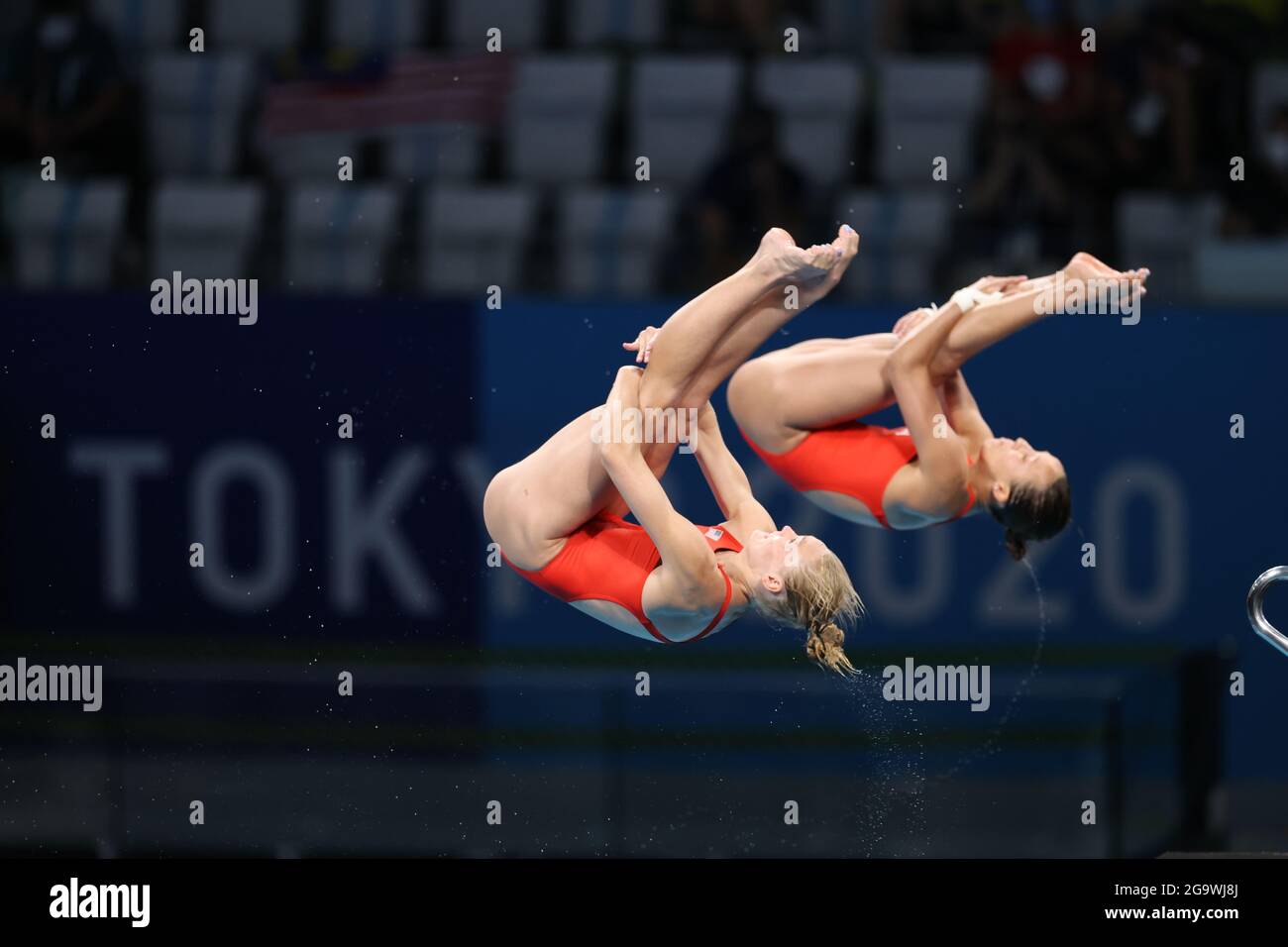 Jessica parratto hi-res stock photography and images - Alamy