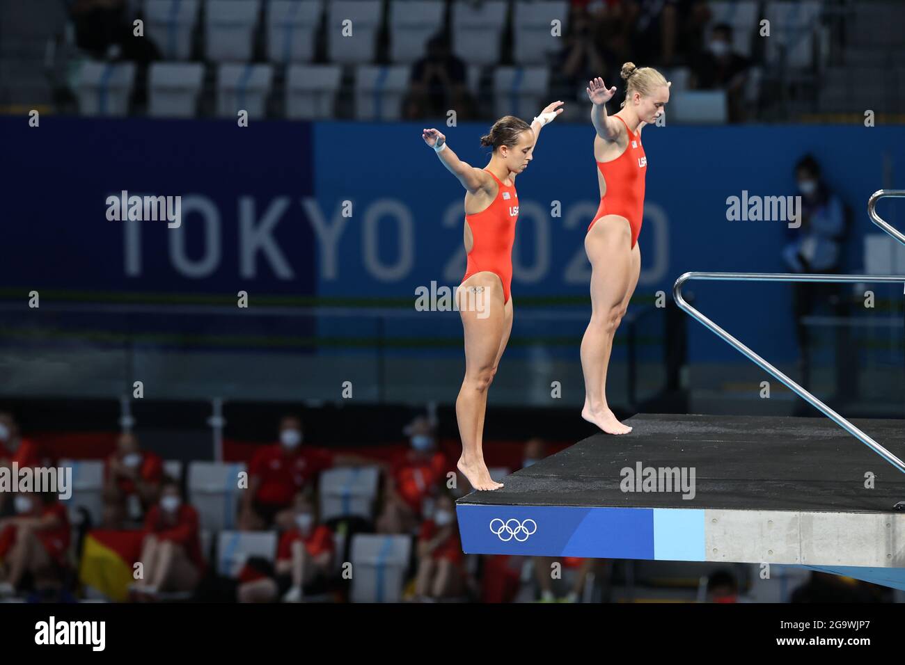 Jessica parratto hi-res stock photography and images - Alamy