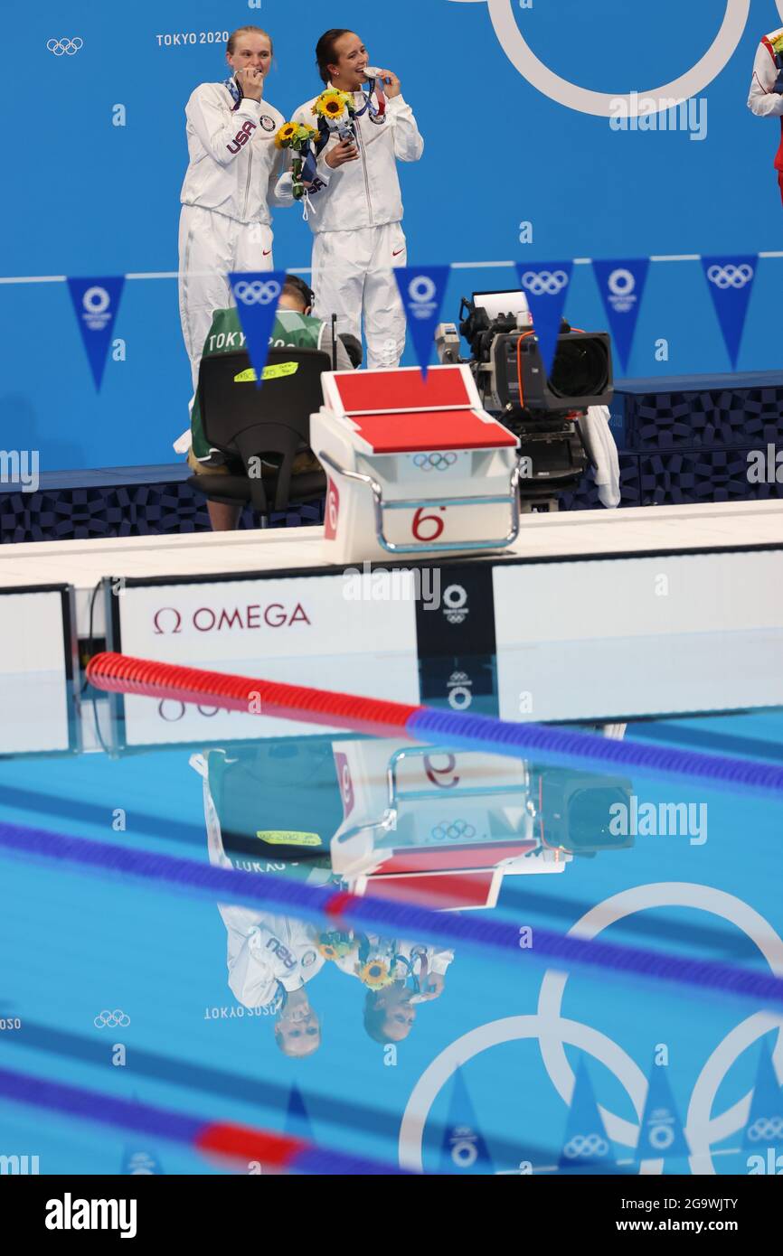 Jessica parratto hi-res stock photography and images - Alamy