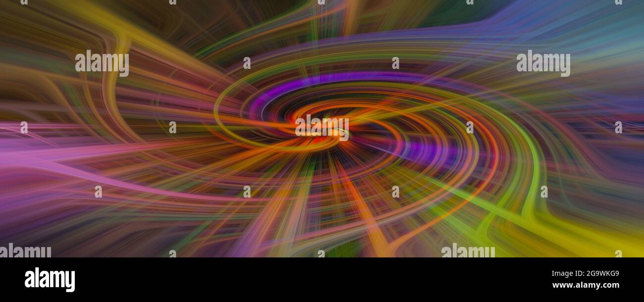 Gradient colors abstract creative texture wallpaper background. line ...