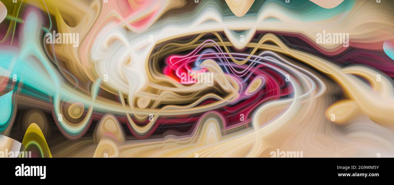 Gradient colors abstract creative texture wallpaper background. line ...