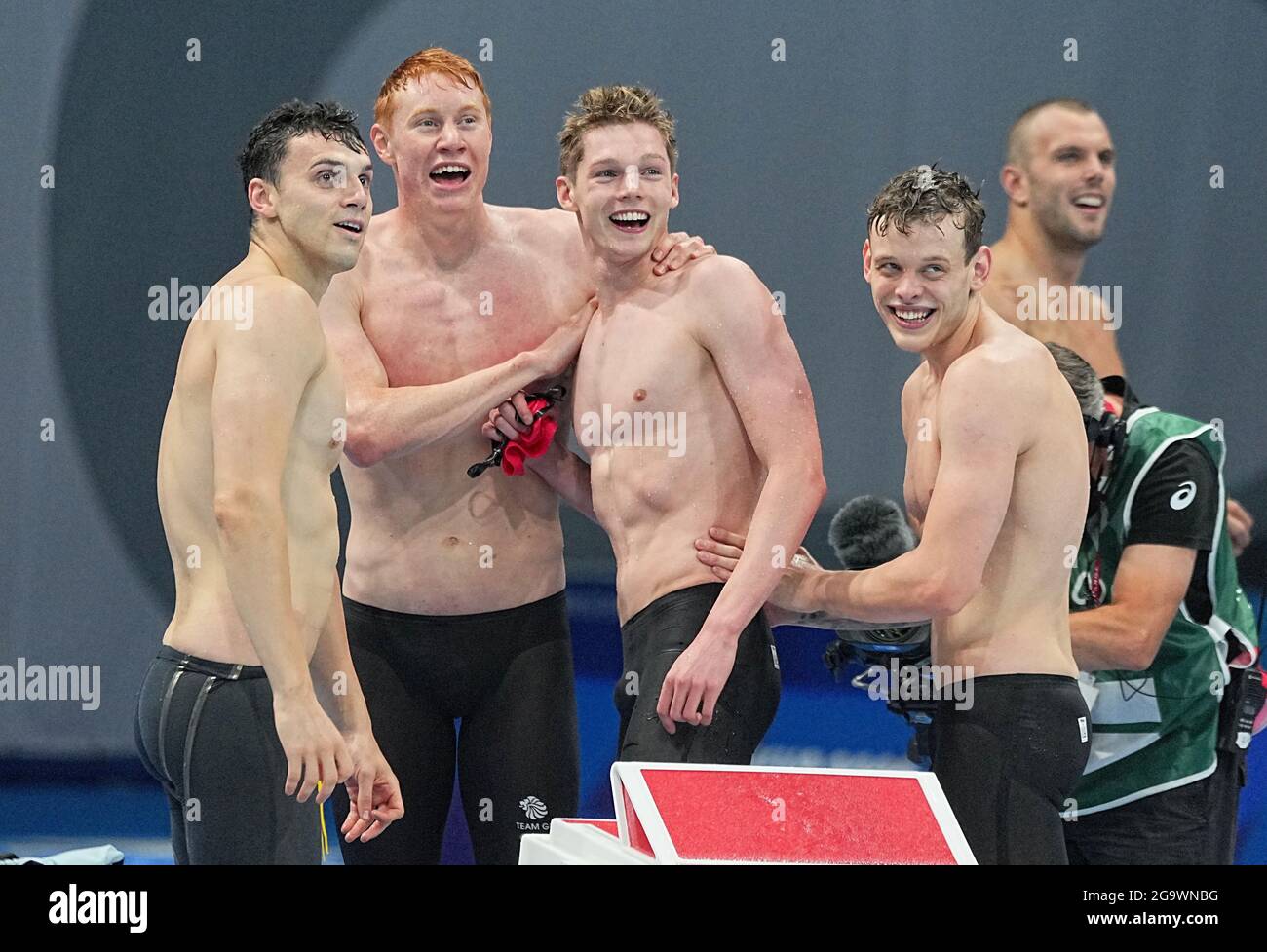 Matthew James Thomas