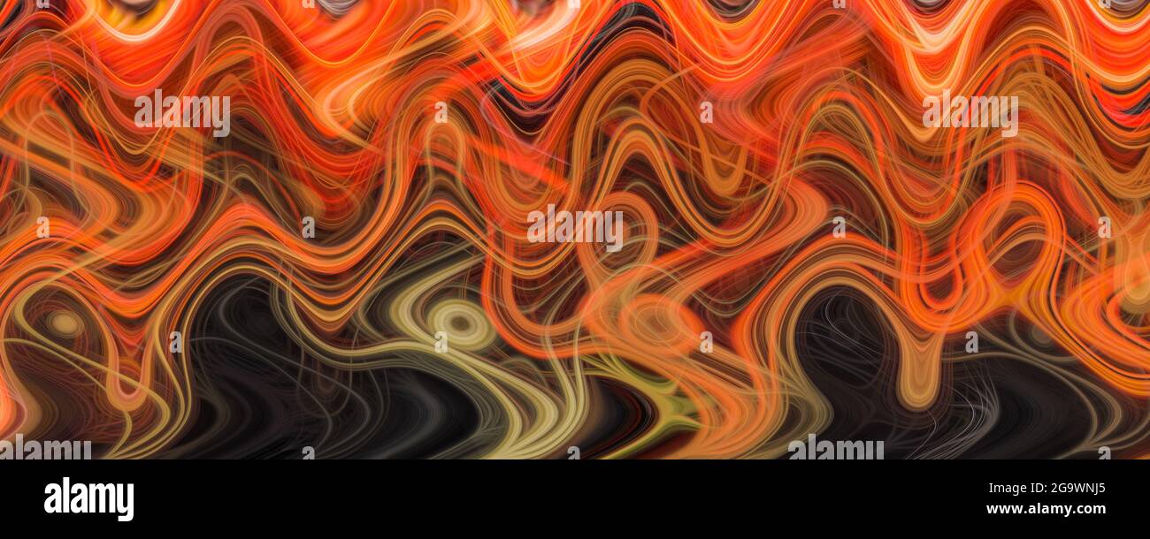 Gradient colors abstract creative texture wallpaper background. line ...