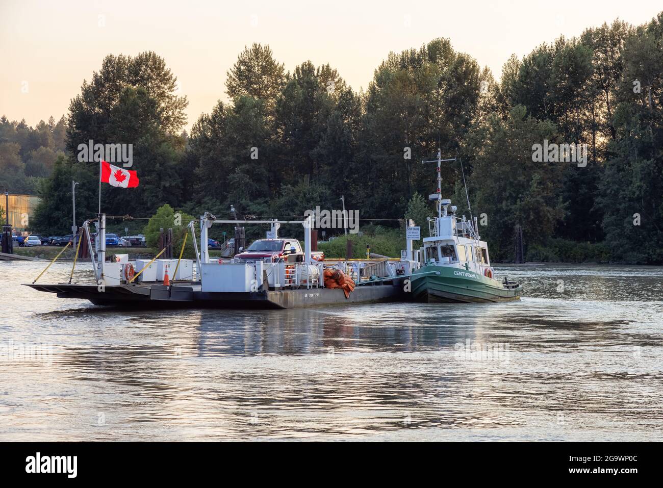 Columbia river valley flag hi-res stock photography and images - Alamy