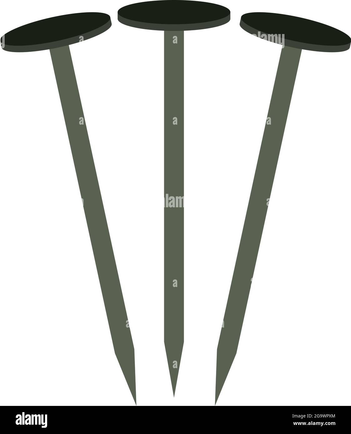 nails tools icon Stock Vector Image & Art - Alamy