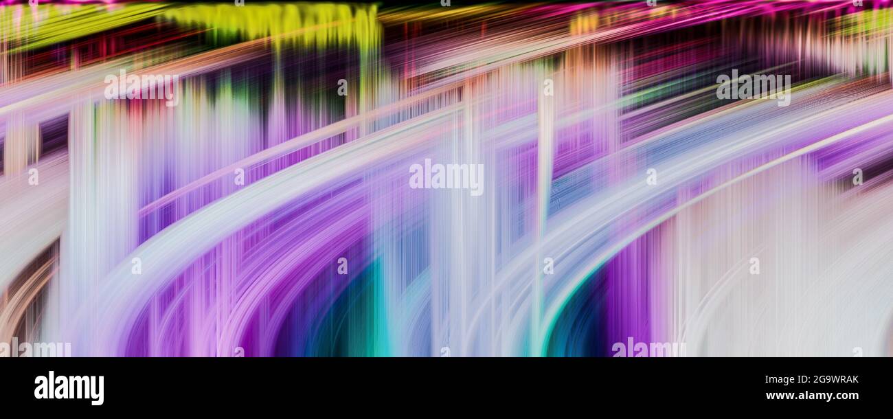 Gradient colors abstract creative texture wallpaper background. line ...