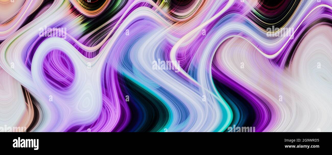 Gradient colors abstract creative texture wallpaper background. line ...