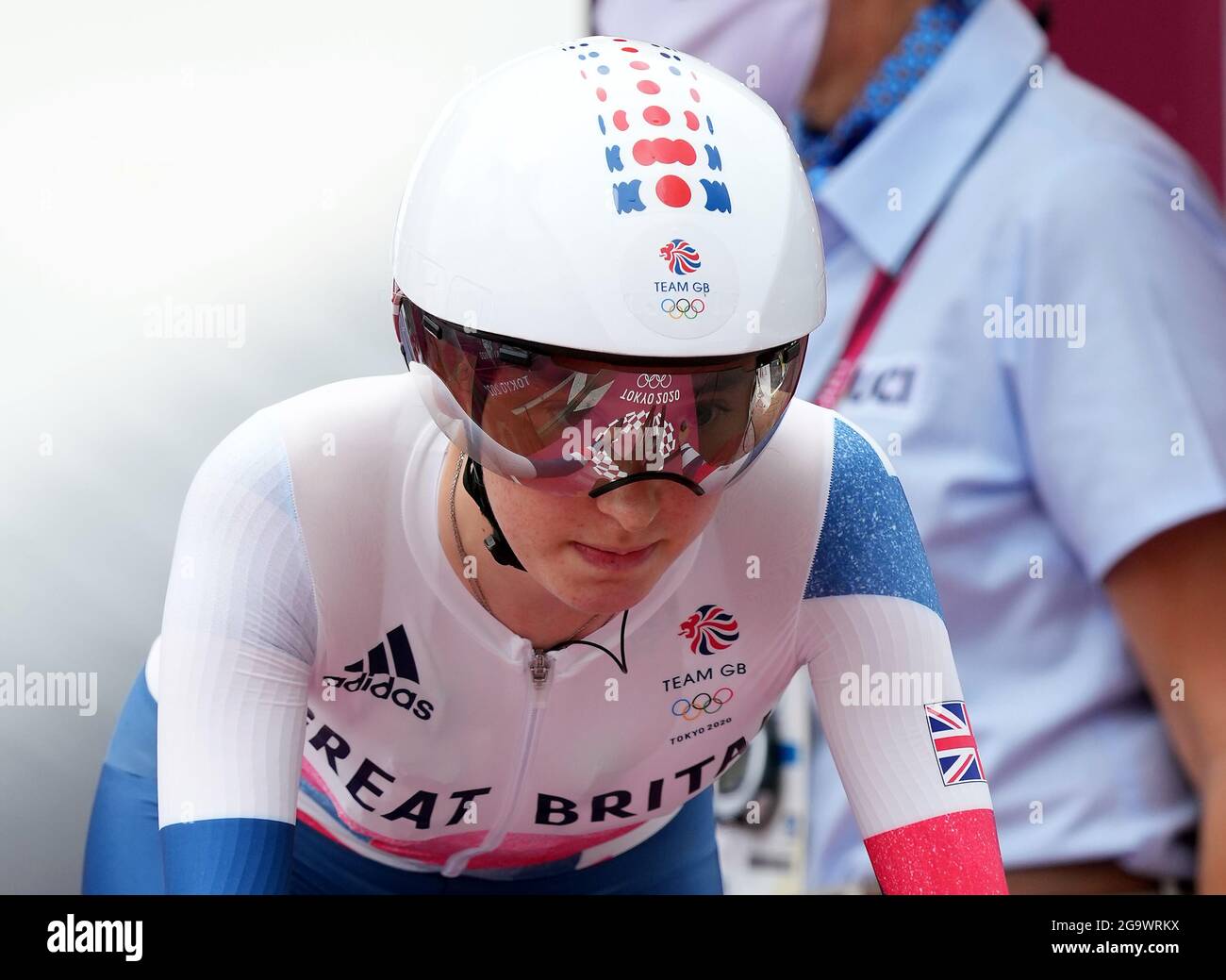 Anna shackley hi-res stock photography and images - Alamy