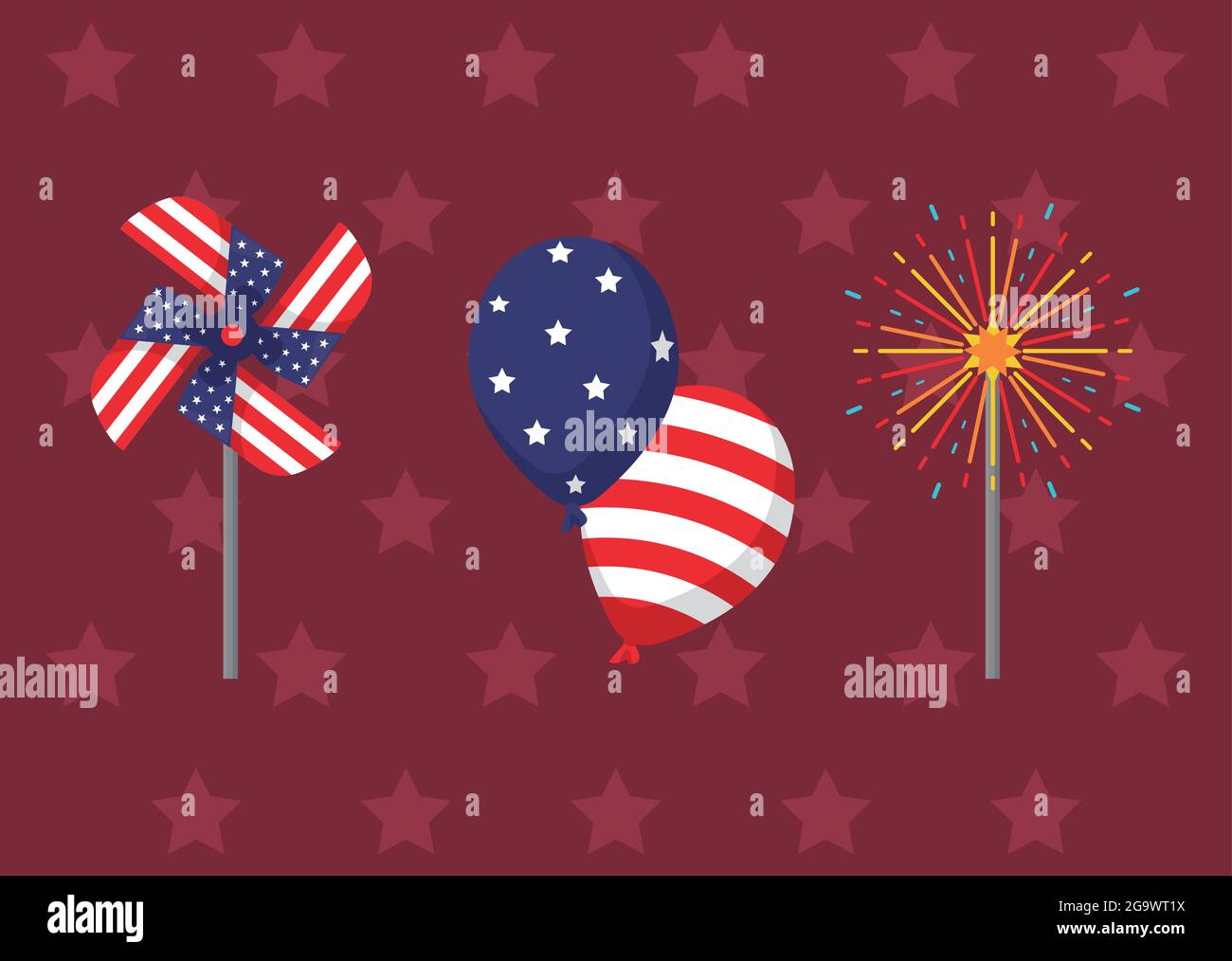 three labor day icons Stock Vector Image & Art - Alamy
