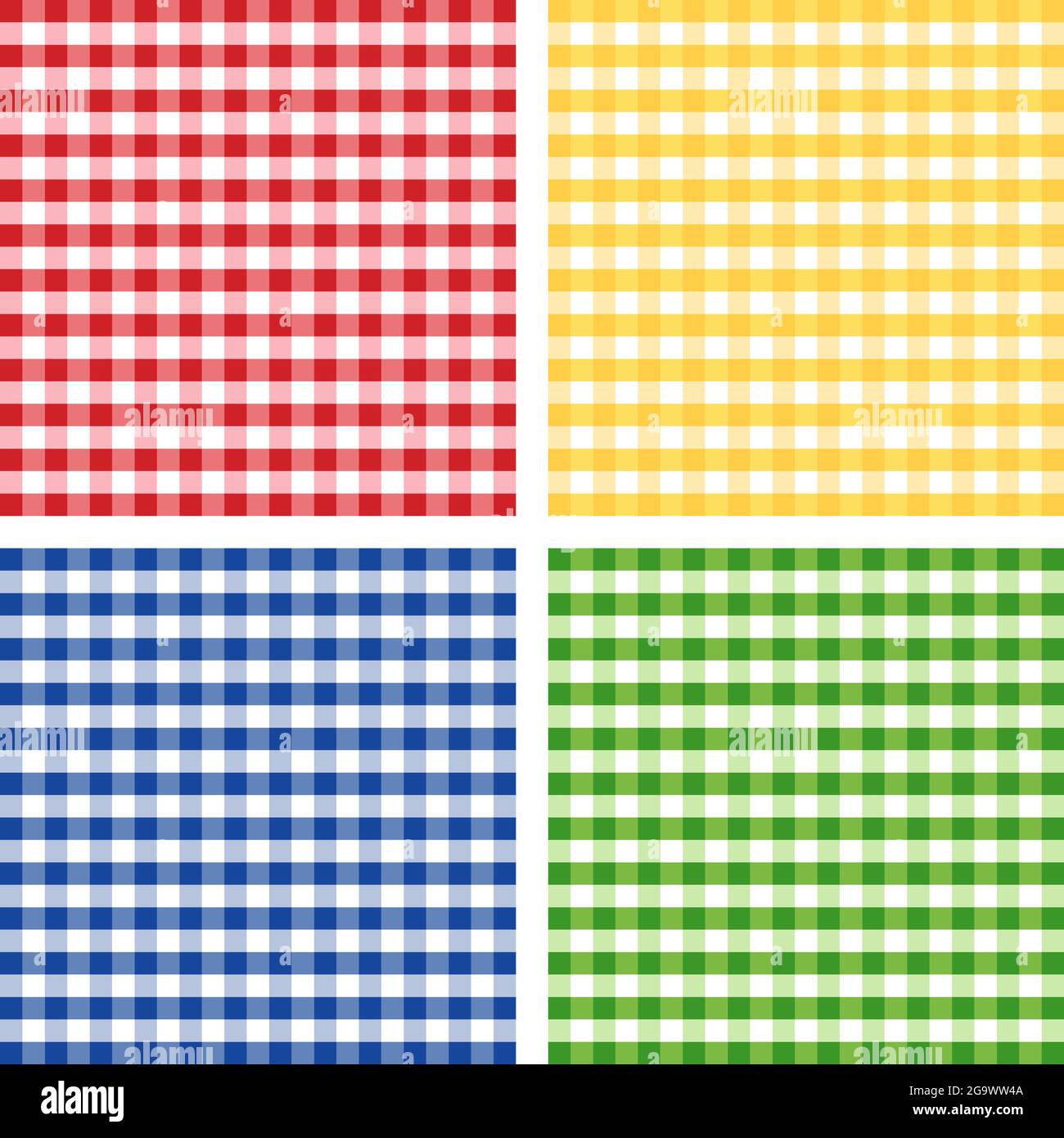 Home sewing patterns Stock Vector Images - Alamy