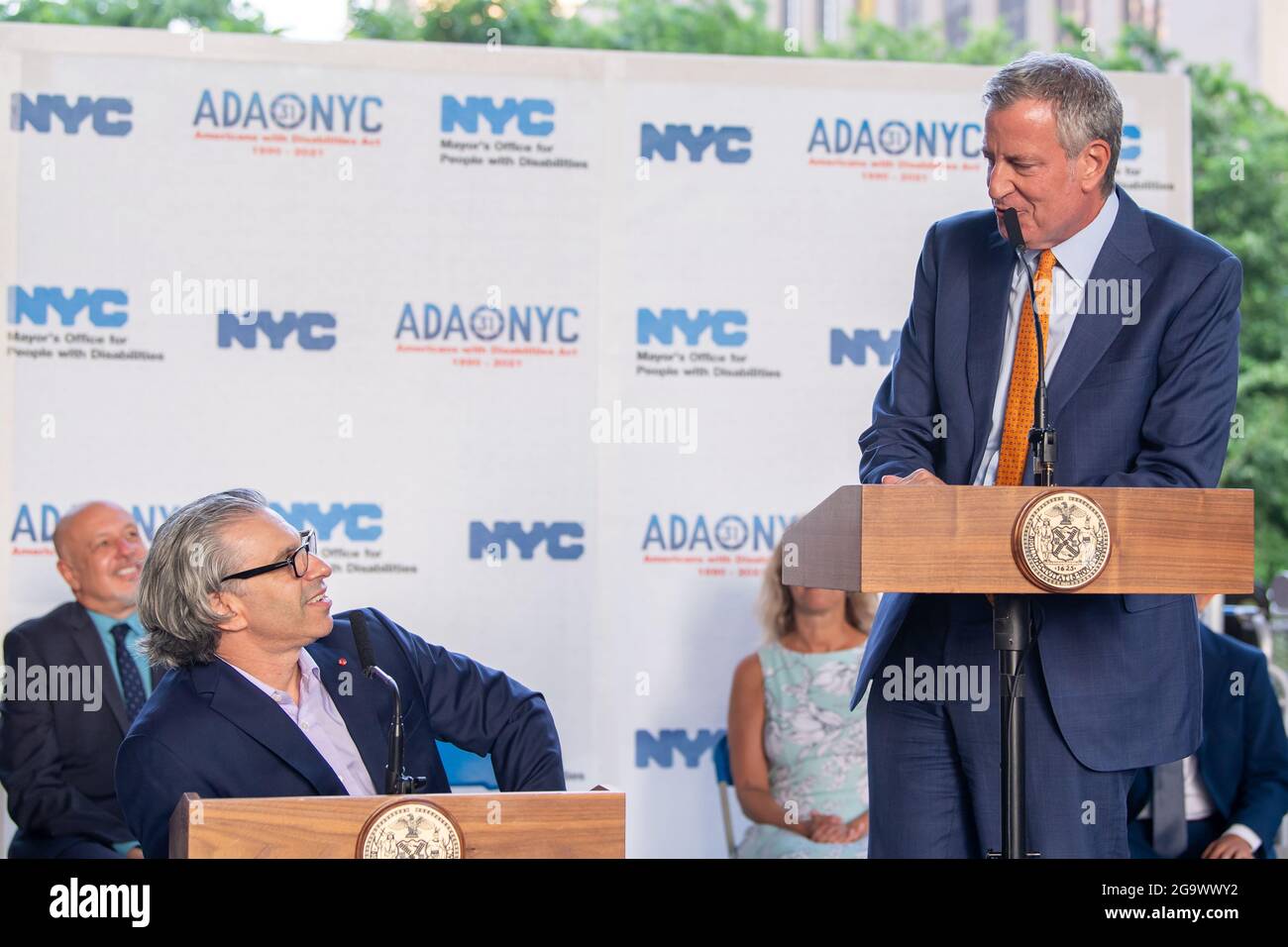 Victor calise hi-res stock photography and images - Alamy