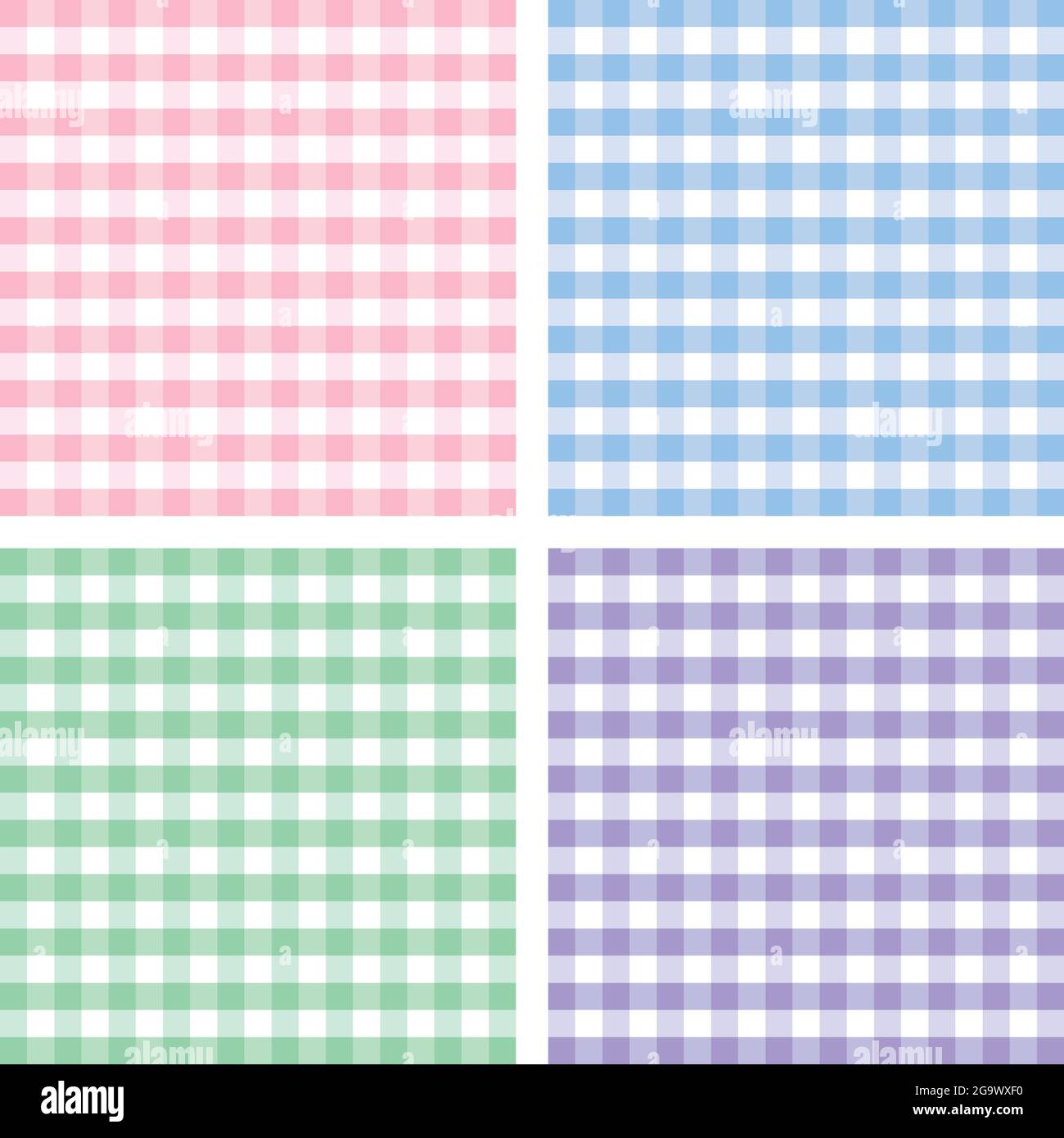 Nursery fabric Stock Vector Images - Alamy