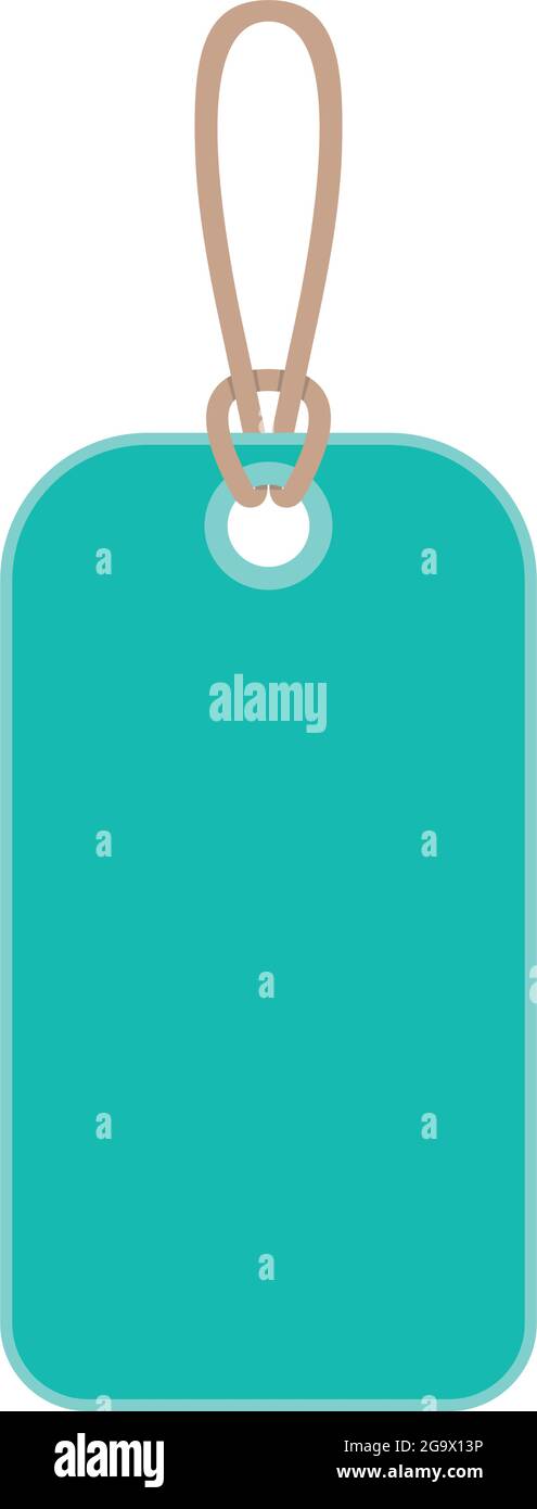 light blue card Stock Vector Image & Art - Alamy