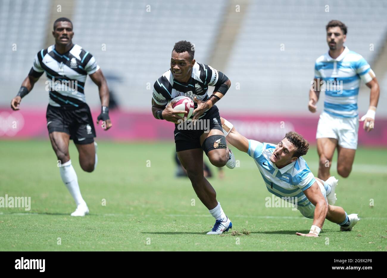 Rodrigo isgro hi-res stock photography and images - Alamy