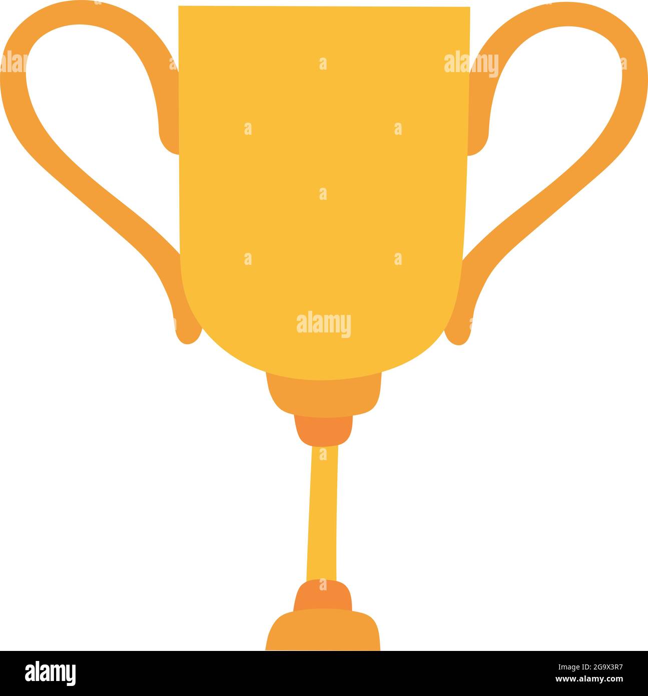 golden trophy design Stock Vector Image & Art - Alamy