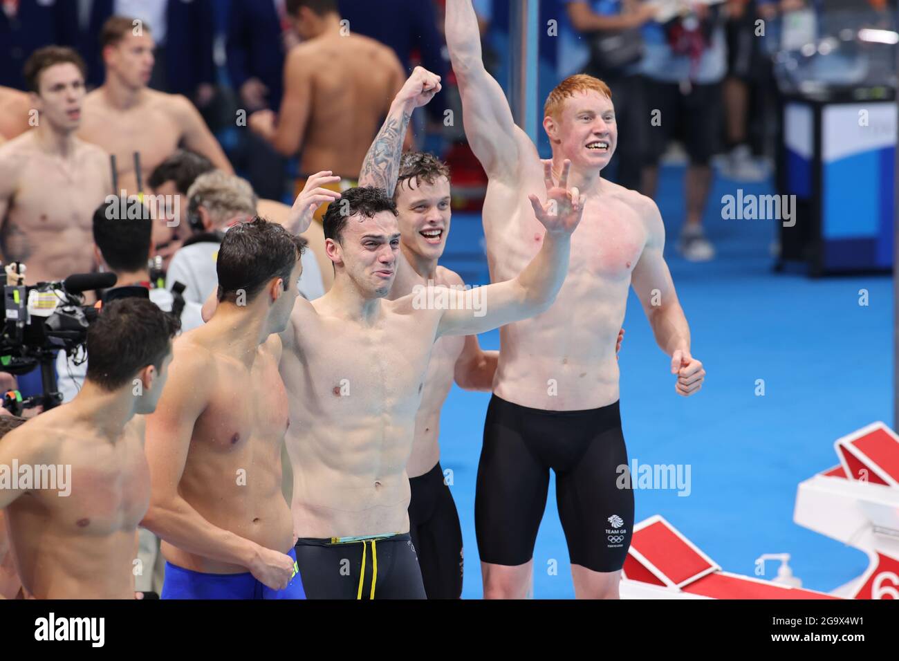 Richards matthew hi-res stock photography and images - Alamy