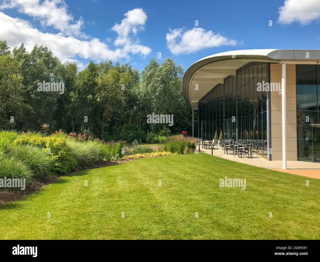 Robert robinsondrive hi-res stock photography and images - Alamy