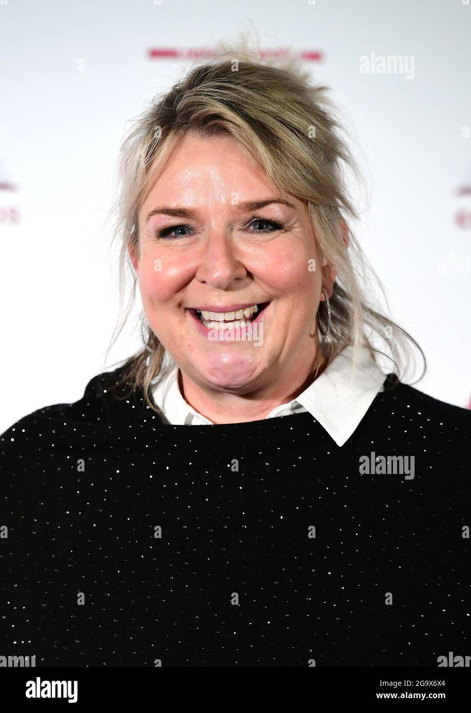 Fern britton 2020 hi-res stock photography and images - Alamy