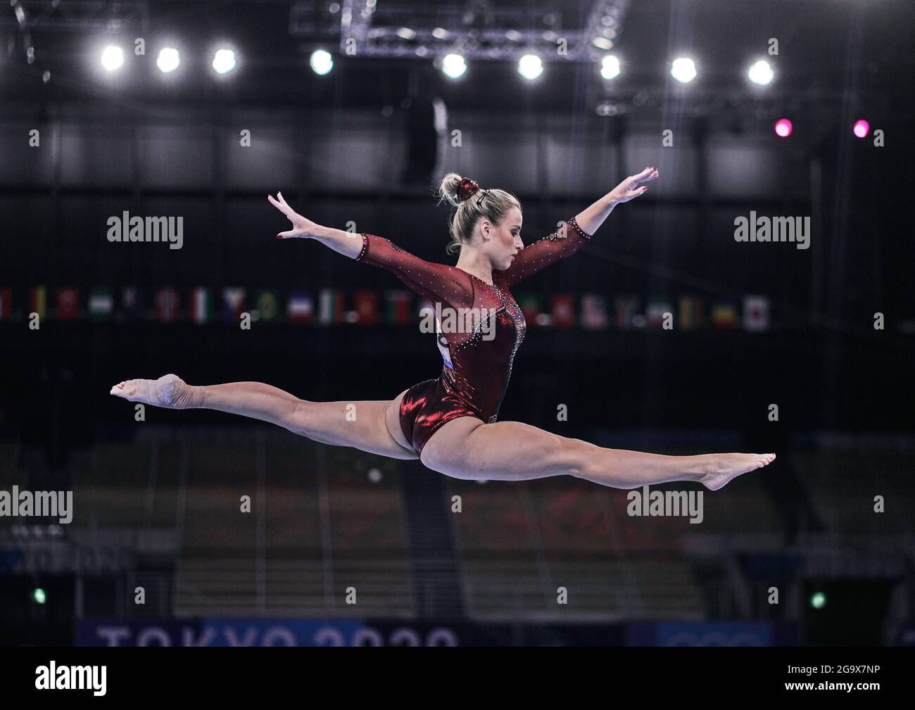 Ana derek hi-res stock photography and images - Alamy