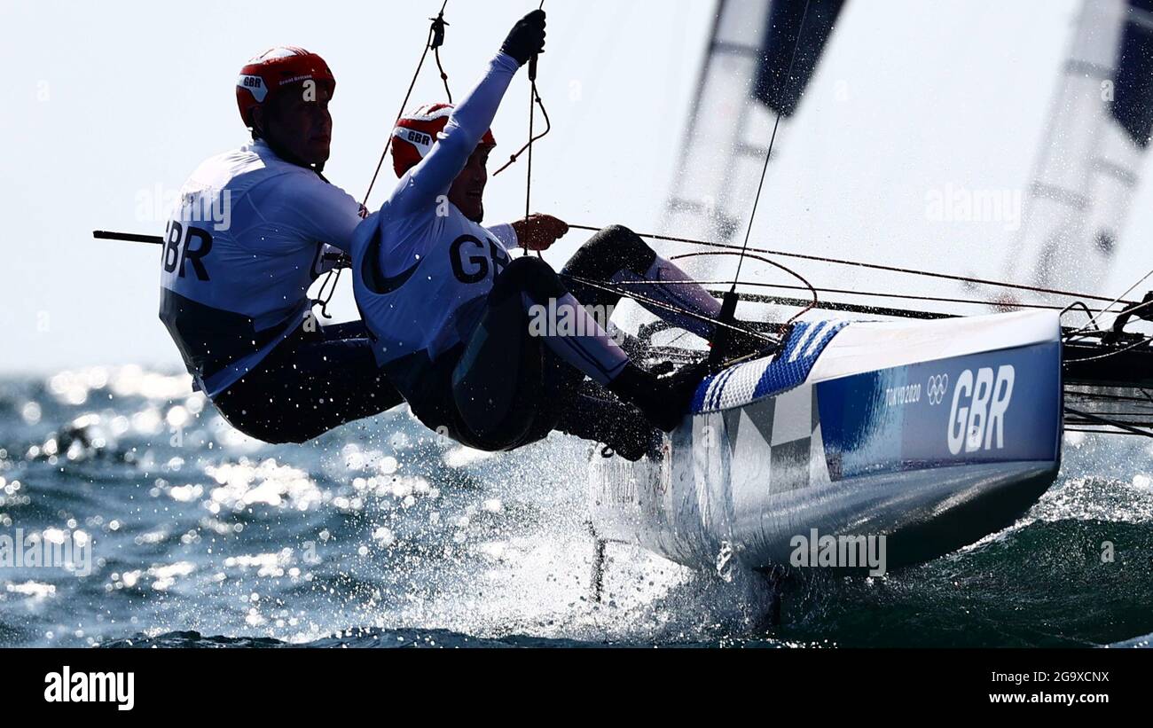 John gimson anna burnet hi-res stock photography and images - Alamy