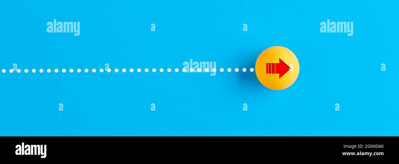 Deliver ball hi-res stock photography and images - Alamy