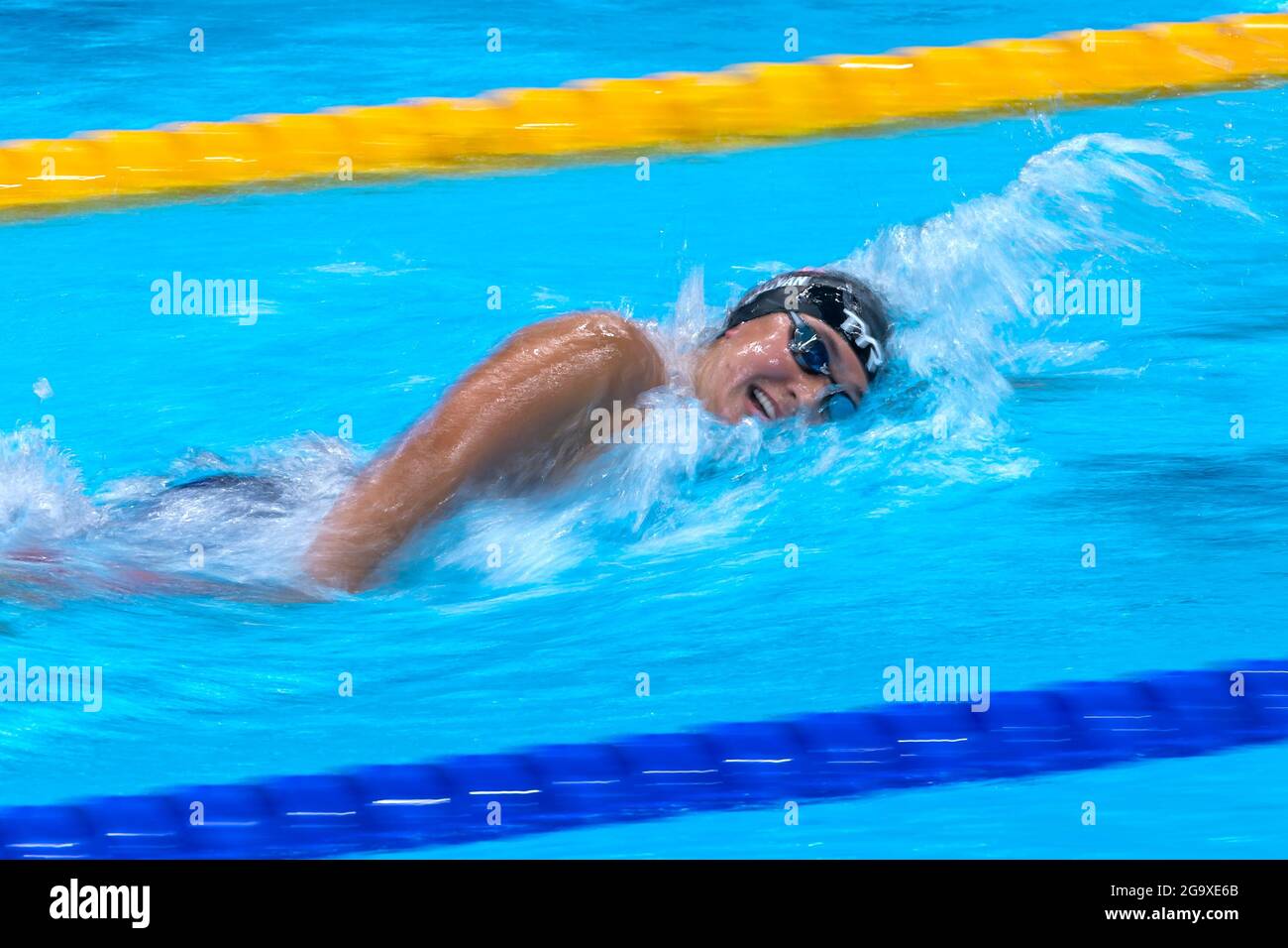 Erica sullivan of united states hi-res stock photography and images - Alamy