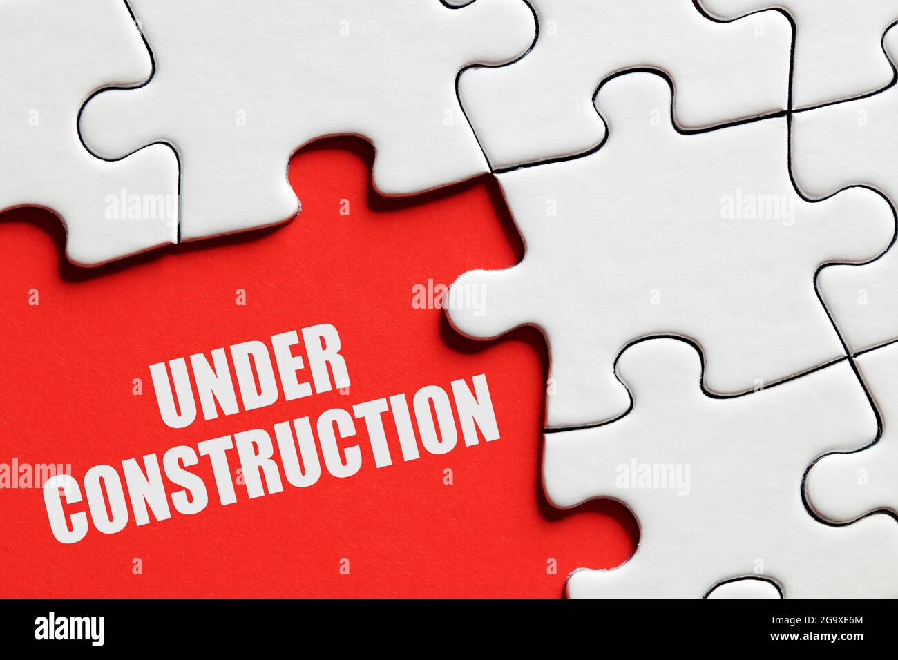 Connectivity maintenance hi-res stock photography and images - Alamy