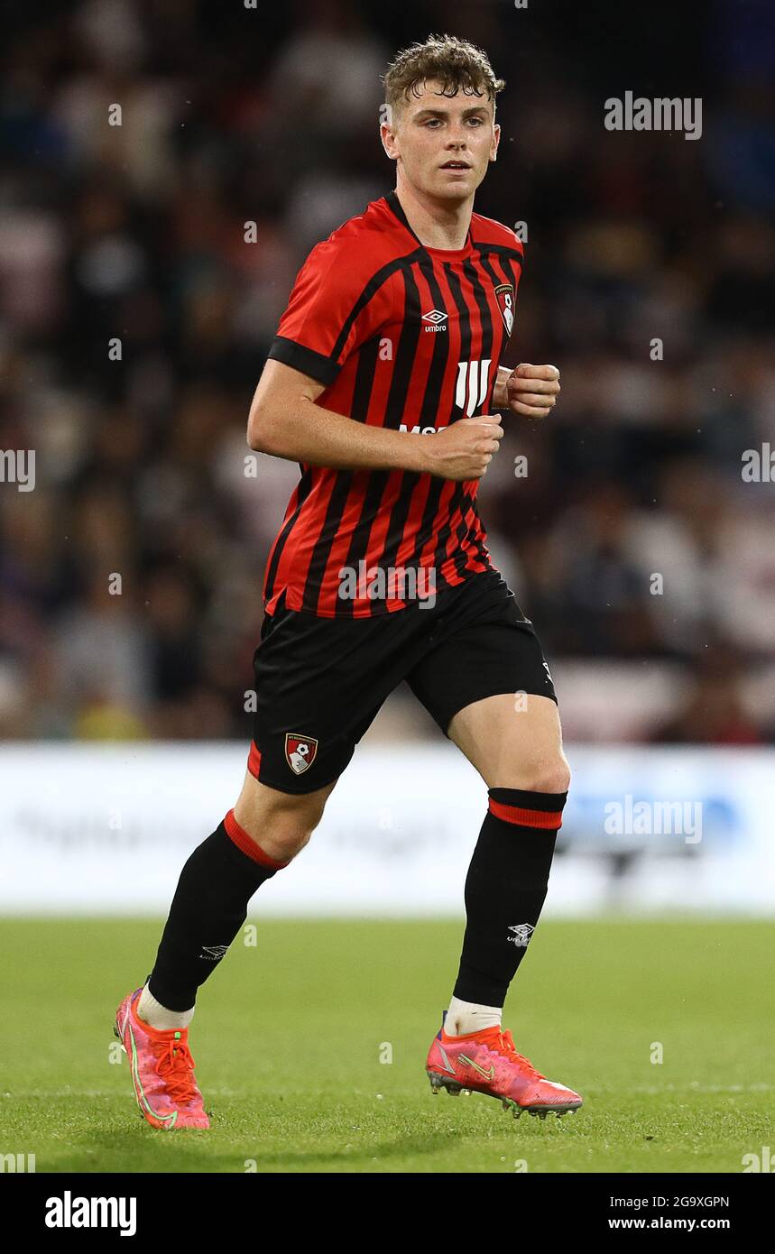 Gavin kilkenny hi-res stock photography and images - Alamy