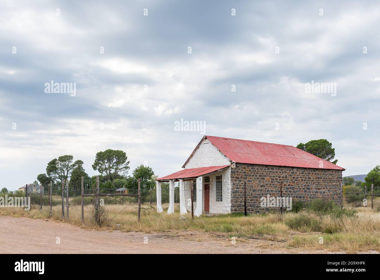 Steynsburg hi-res stock photography and images - Alamy