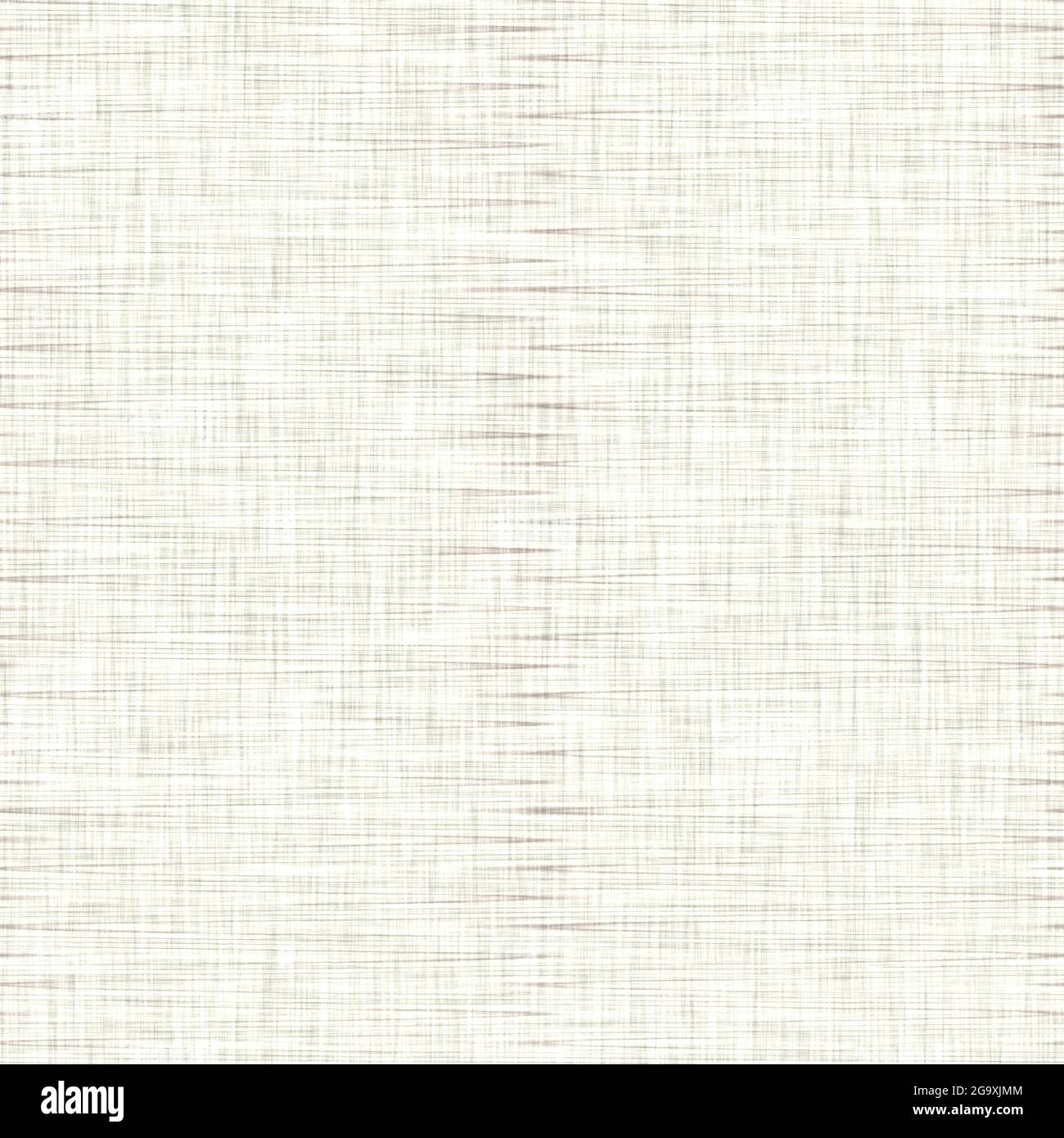 Linen texture background with broken stripe. Organic irregular striped ...