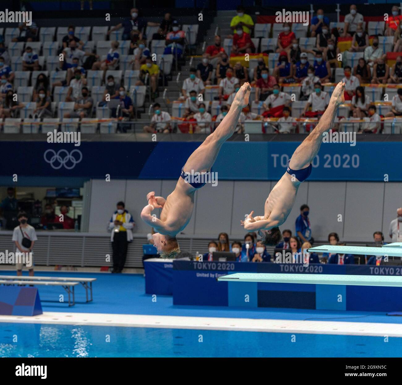 Daniel Goodfellow High Resolution Stock Photography and Images - Alamy