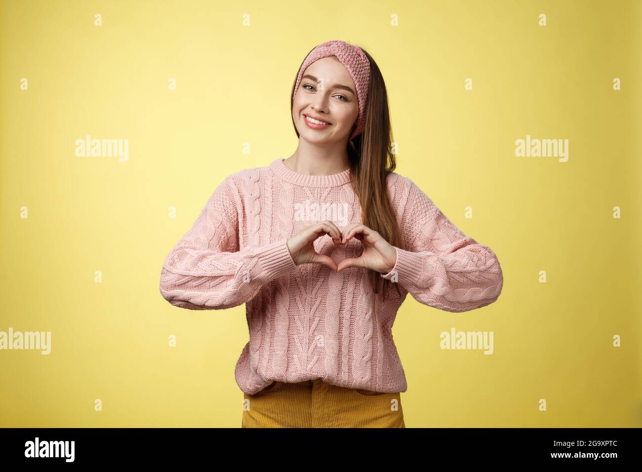 Tender passio hi-res stock photography and images - Alamy