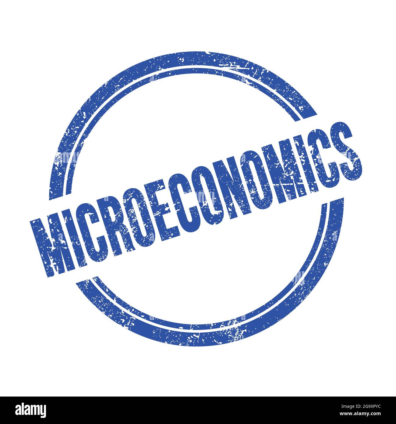 Microeconomics word hi-res stock photography and images - Alamy