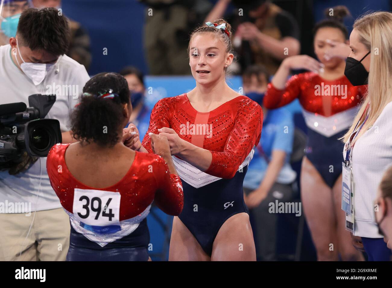 Grace jordan hi-res stock photography and images - Alamy