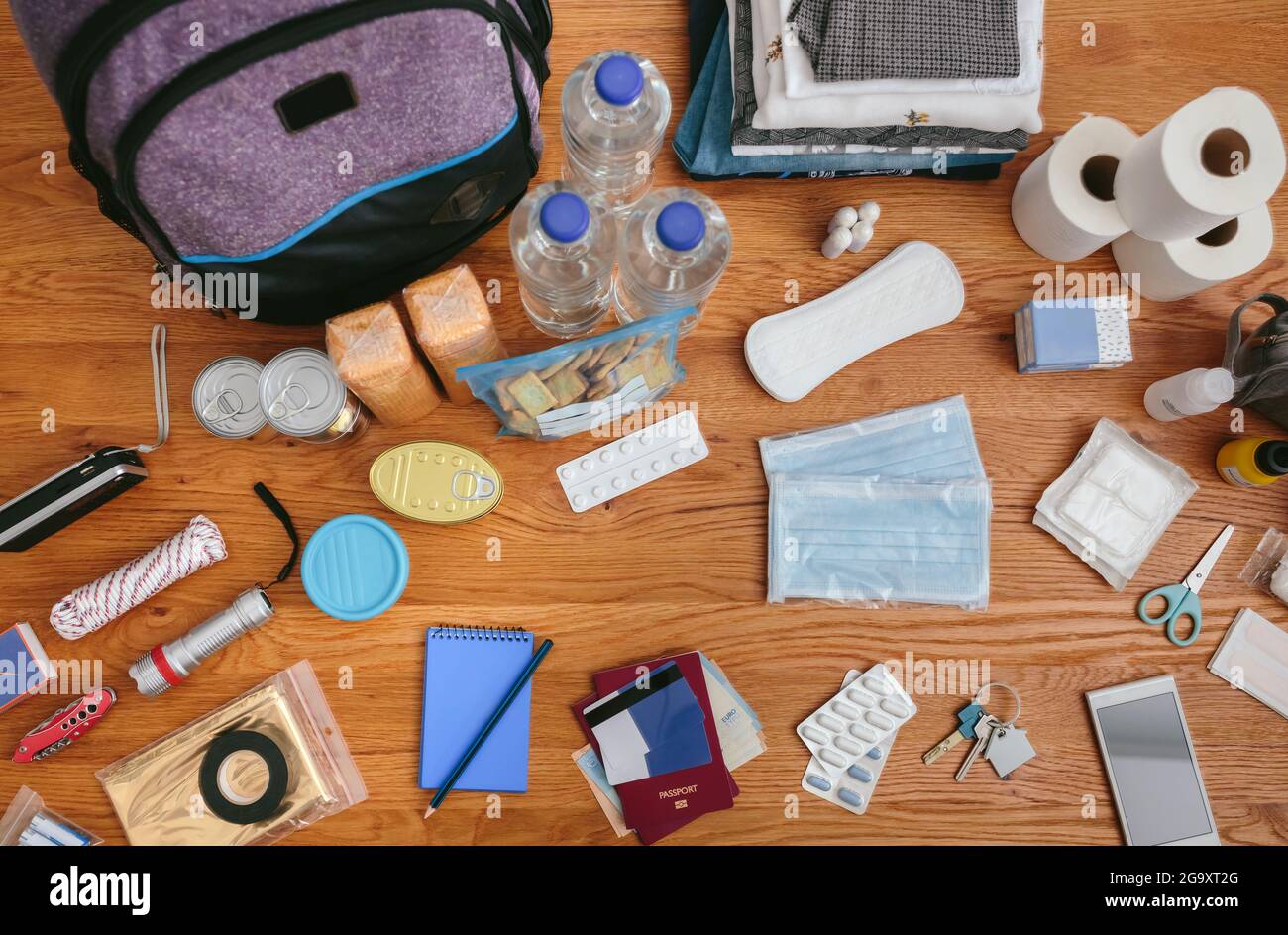 Emergency documents hi-res stock photography and images - Alamy