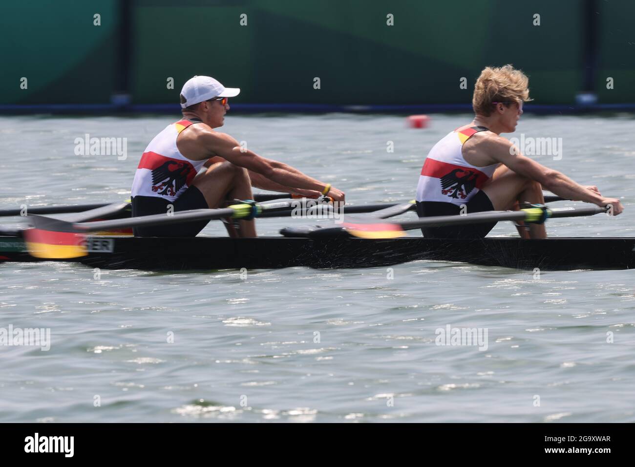 Jonathan rommelmann hi-res stock photography and images - Alamy