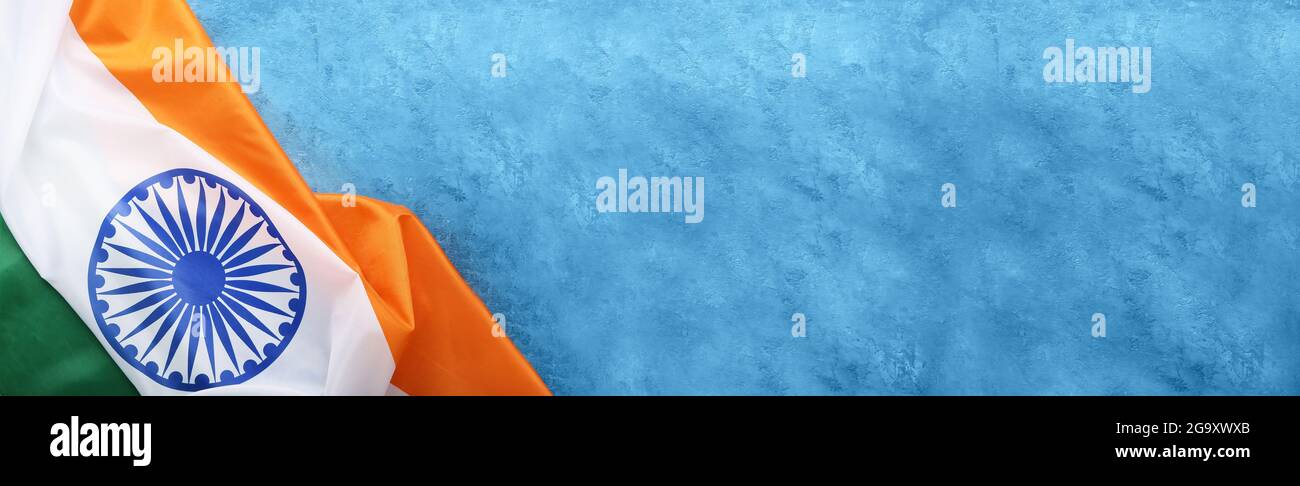 Indian National Flag Facebook Cover