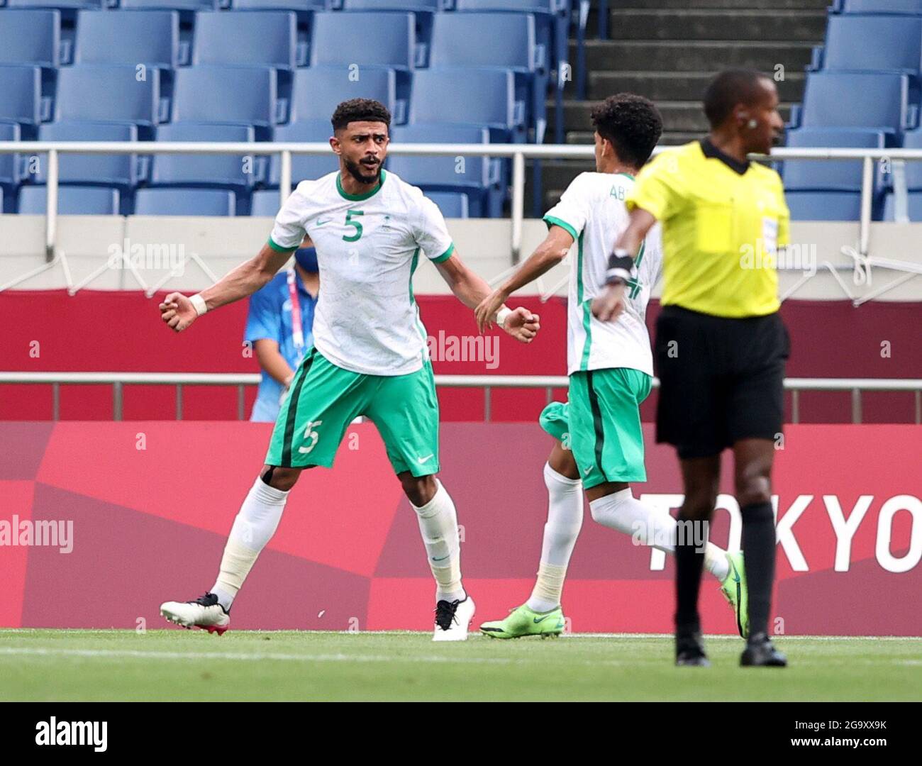 Abdulelah alamri hi-res stock photography and images - Alamy