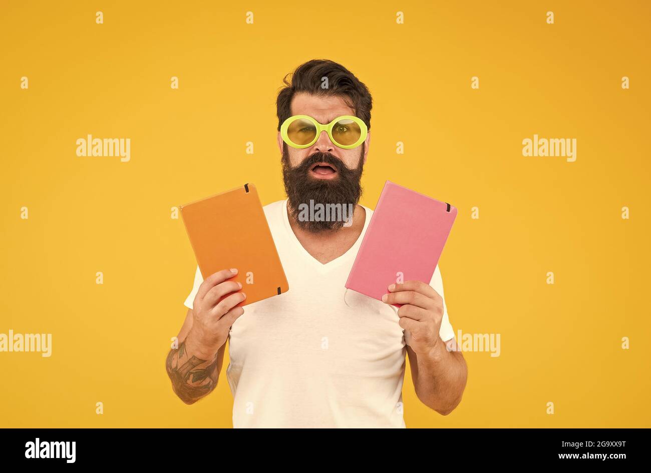 Study in college. Positive and energetic. Interesting learning ...