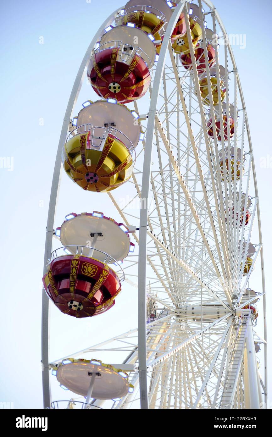 Summer day sommer hi-res stock photography and images - Alamy