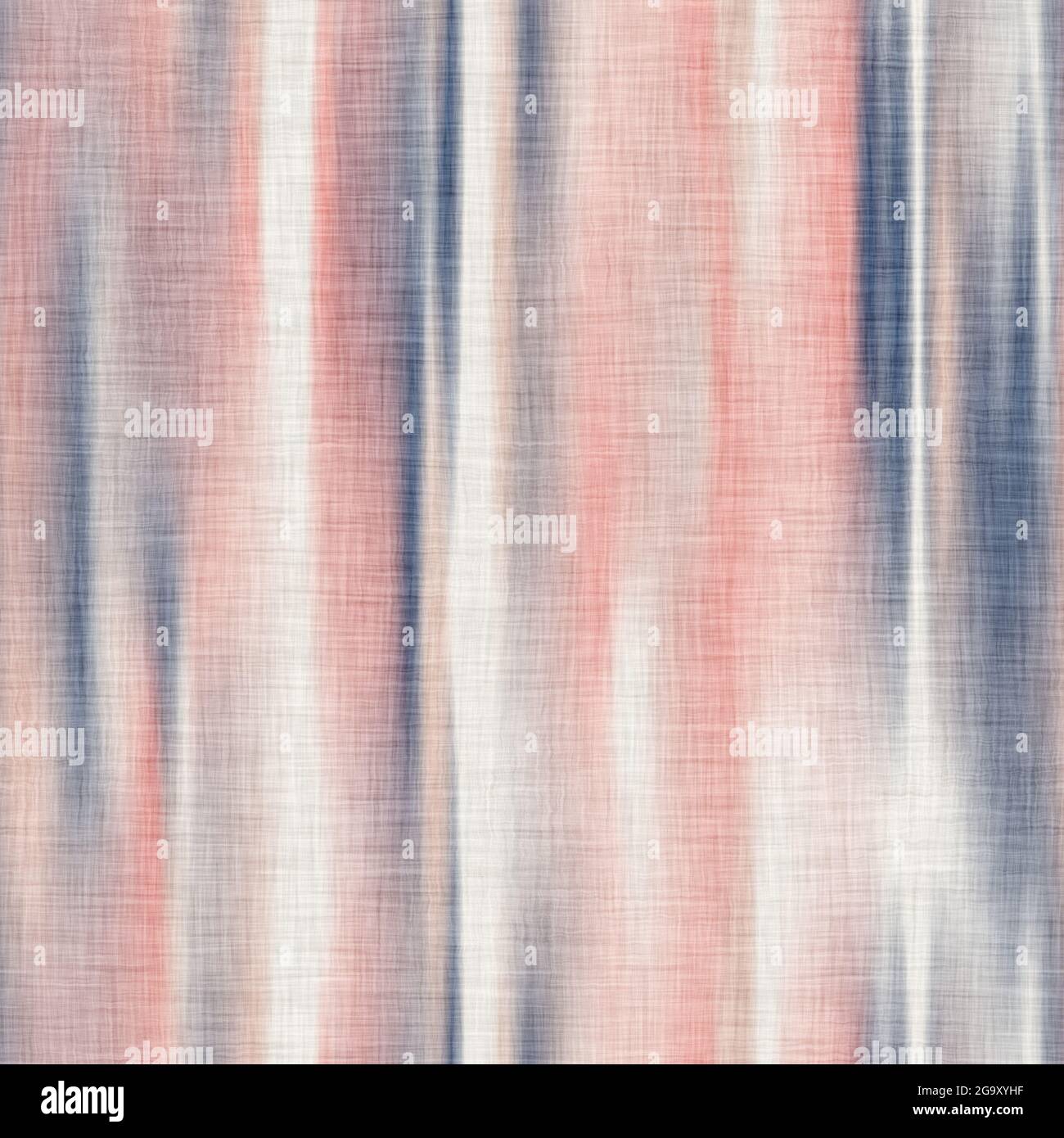 Seamless deep dye batik tribal stripes pattern for interior design ...