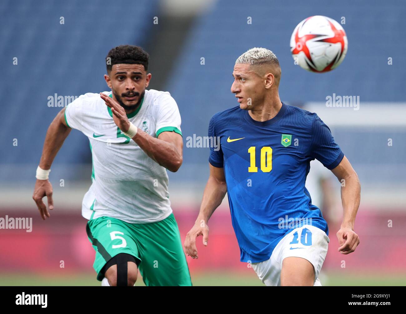 Abdulelah alamri hi-res stock photography and images - Alamy